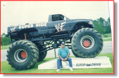 Construction | Rhino Marine, Inc.