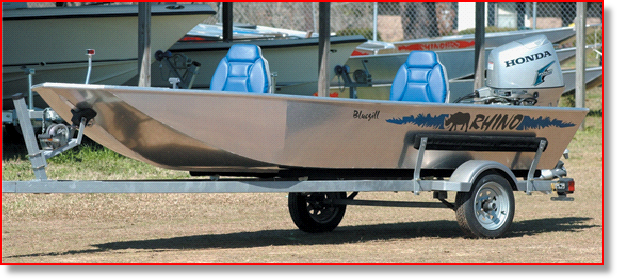 Construction Rhino Marine Inc