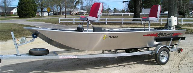 What’s New | Rhino Marine, Inc.